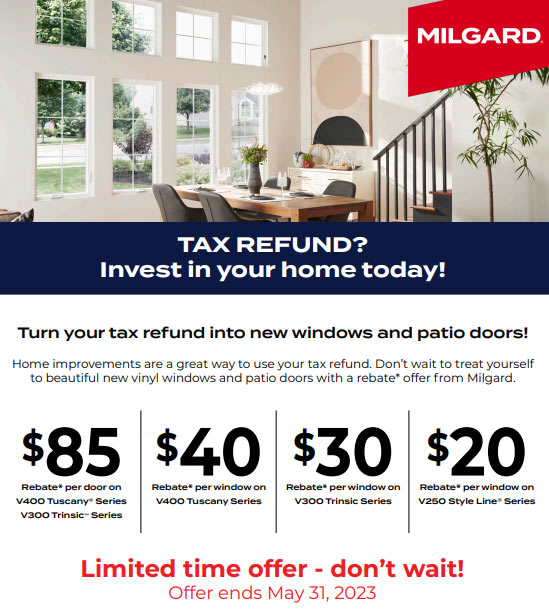 Window Installation in the Central Valley and Greater Sacramento Area ...