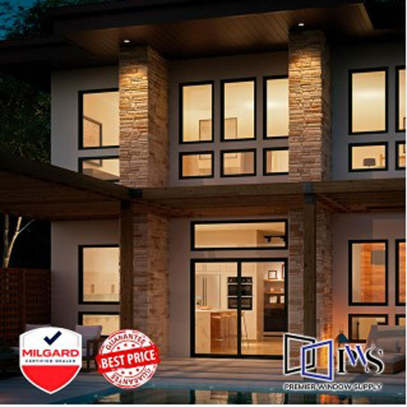 Window Installation in the Central Valley and Greater Sacramento Area ...